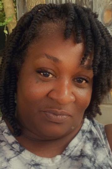 Crystal A. Johnson Goodwin 1971-2022 | News, Sports, Jobs - The Vindicator